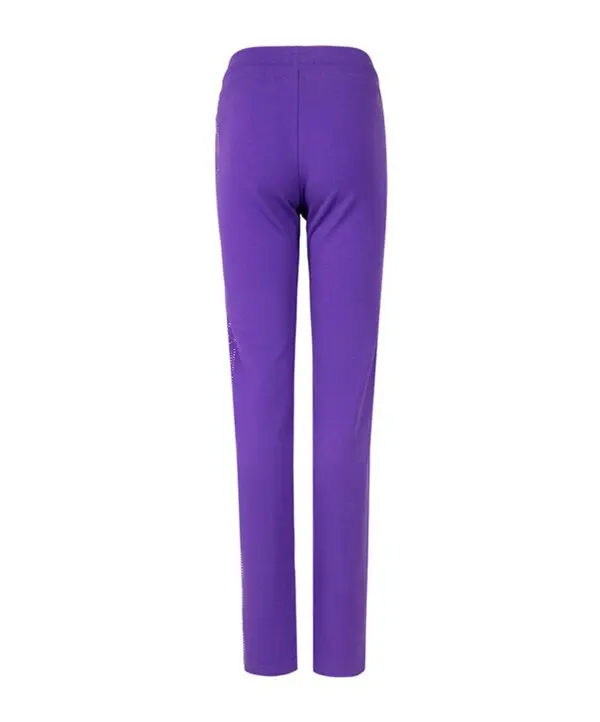 EA7 Drawstring Waistband Sweatpants