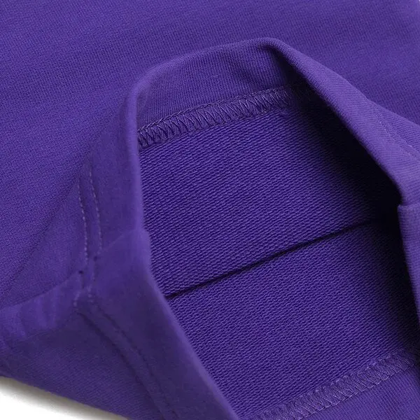EA7 Drawstring Waistband Sweatpants