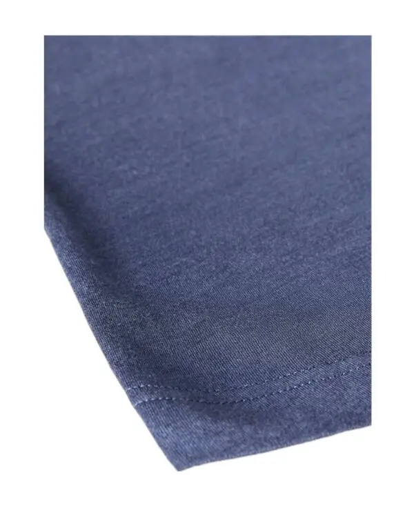 Loro Piana Short-sleeved Jersey T-shirt