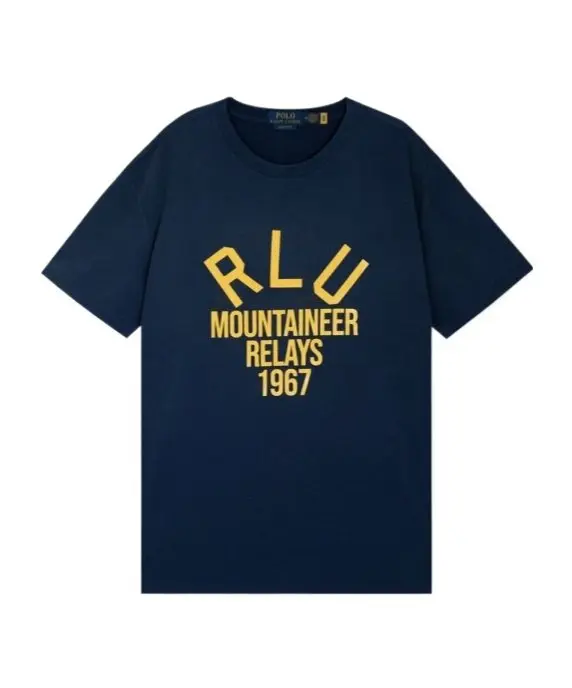 Polo Ralph Lauren Short-sleeved T-shirt