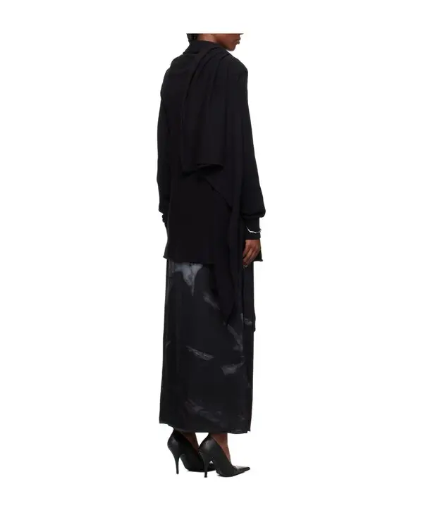 ANN DEMEULEMEESTER Nadine Turtleneck Sweater