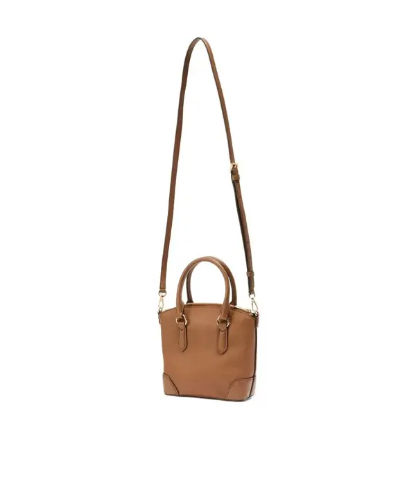 Michael Kors Murphy Textured Tote Bag - Brown