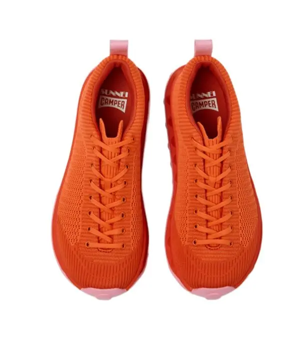 Camper X Sunnei Pelotissima Sneakers