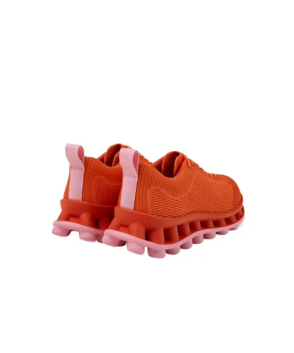 Camper X Sunnei Pelotissima Sneakers
