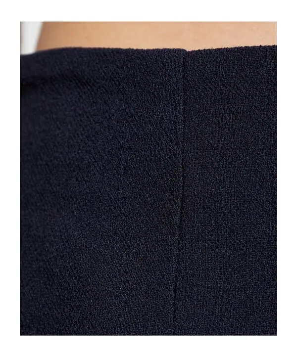 Marni Cropped Wide-leg Trousers