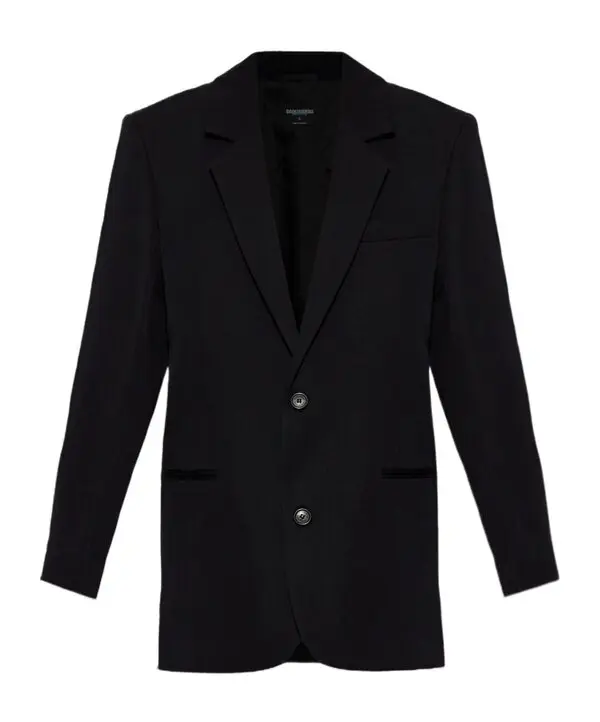 Dsquared2 Single Breasted Blazer