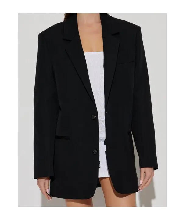 Dsquared2 Single Breasted Blazer