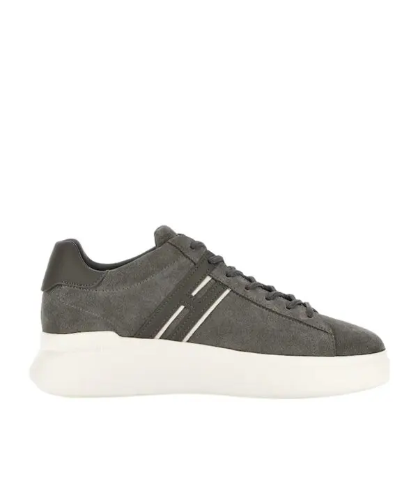 Hogan H580 Sneakers - Grey