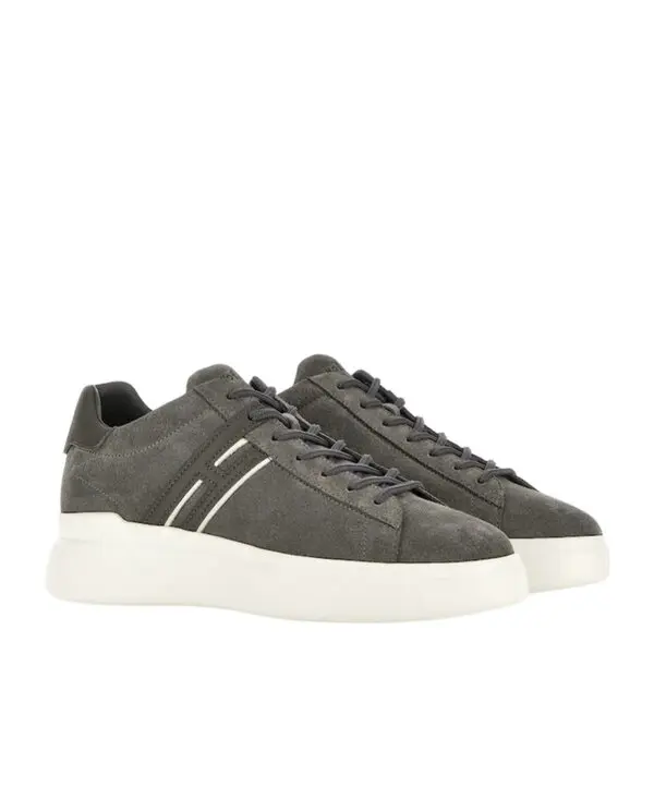 Hogan H580 Sneakers - Grey
