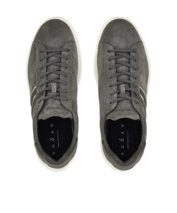 Hogan H580 Sneakers - Grey
