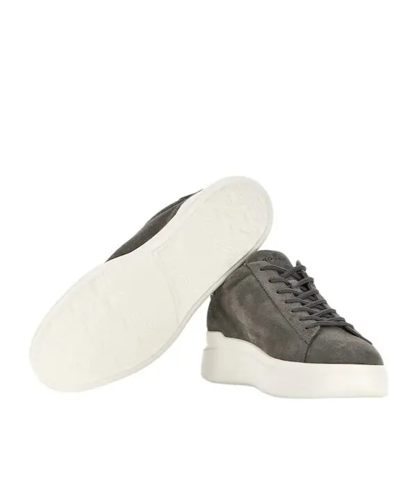 Hogan H580 Sneakers - Grey