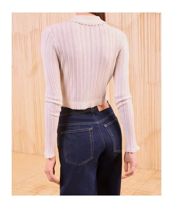 Ulla Johnson Lottie Cardigan
