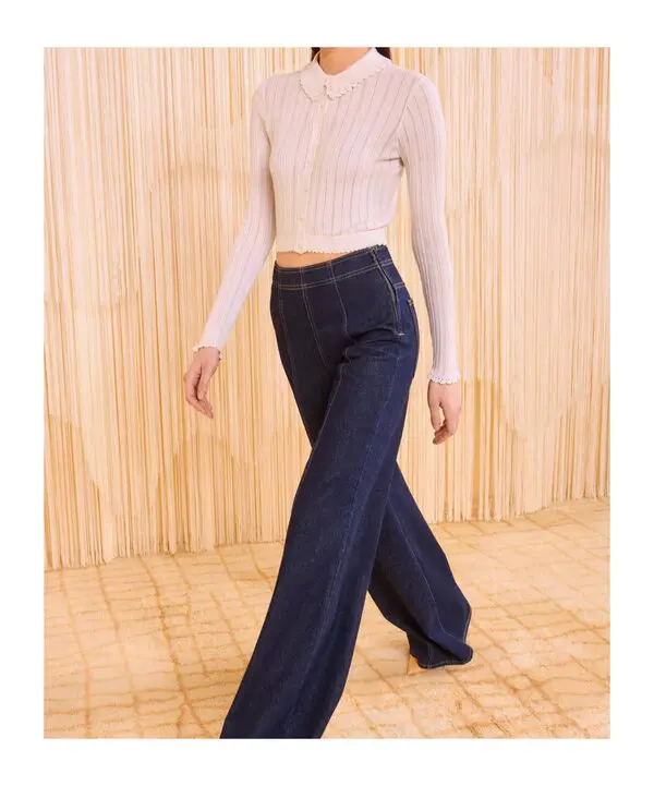 Ulla Johnson Lottie Cardigan