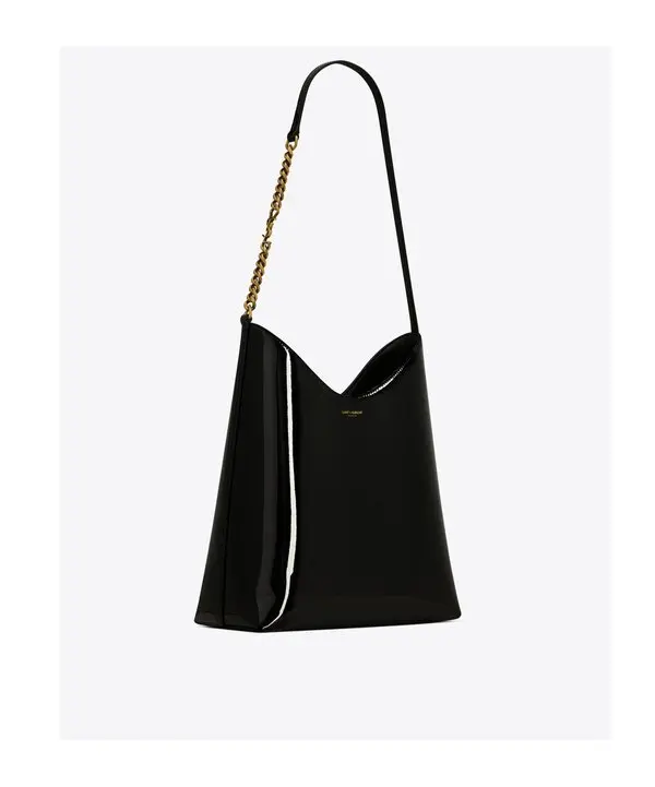 Saint Laurent Rendez-vous Shoulder Bag