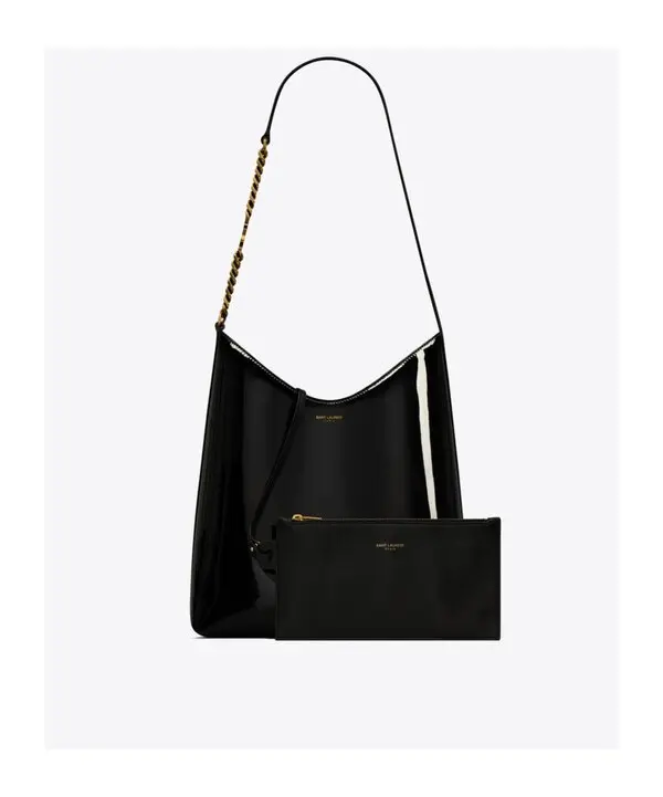 Saint Laurent Rendez-vous Shoulder Bag