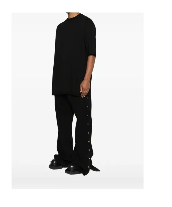 Rick Owens Ss T-shirt