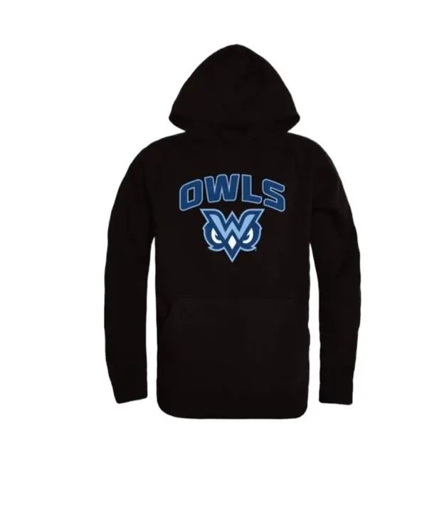 Magda Butrym Owls Logo Hoodie