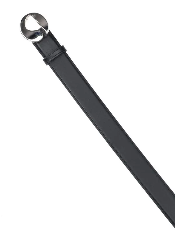 Coperni Logo Buckle Belt