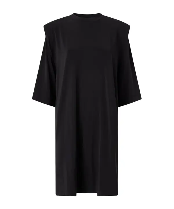 Pinko Allie Chain-belt Mini Dress