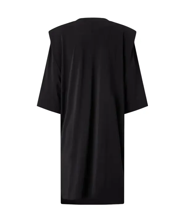 Pinko Allie Chain-belt Mini Dress
