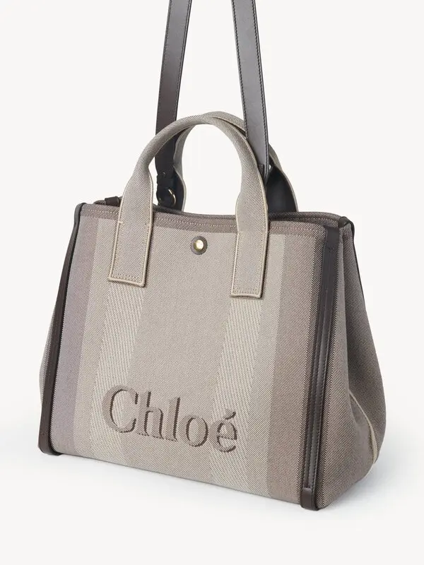 Chloé Large Tote Bag