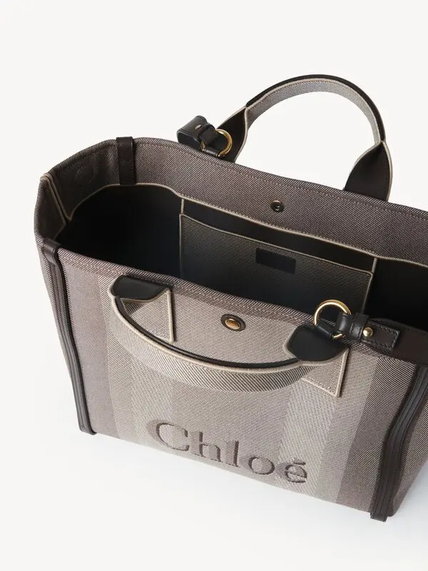 Chloé Large Tote Bag
