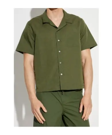 Zadig&Voltaire Short-sleeved Shirt