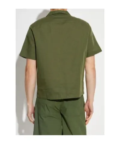 Zadig&Voltaire Short-sleeved Shirt