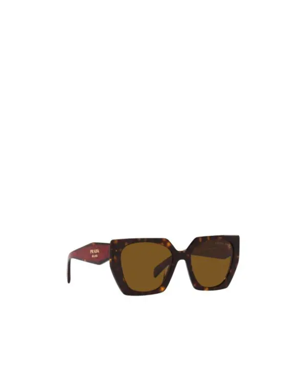 Prada Cat-eye Sunglasses