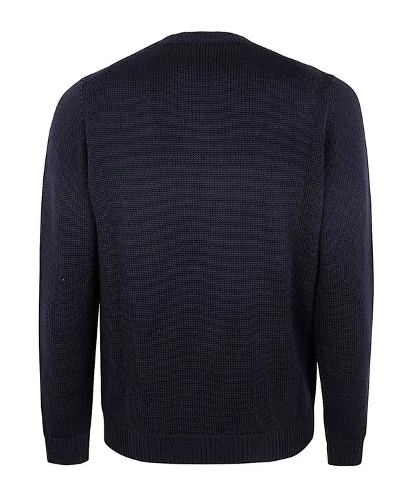 NUUR Long Sleeve Sweater