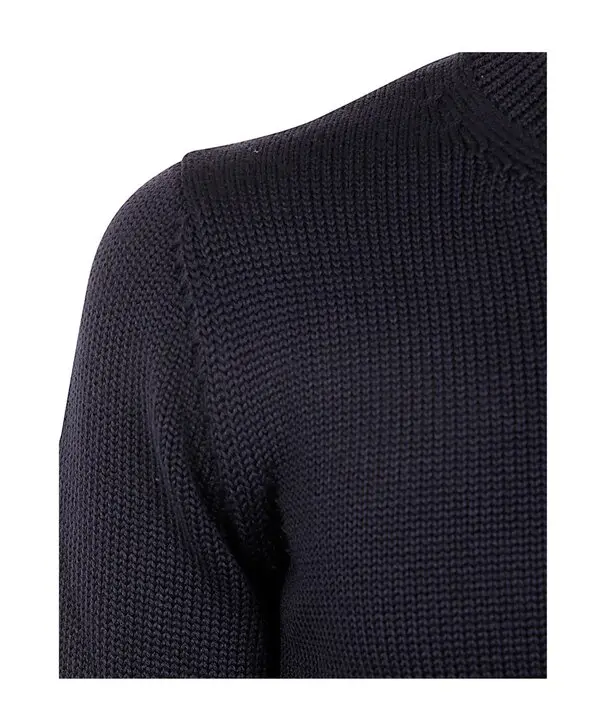 NUUR Long Sleeve Sweater