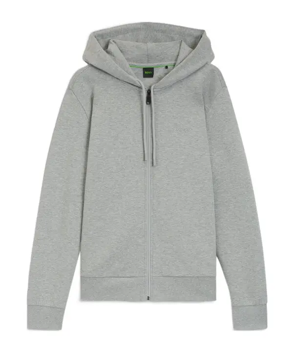 Hugo Boss Hooded Sweatshirt