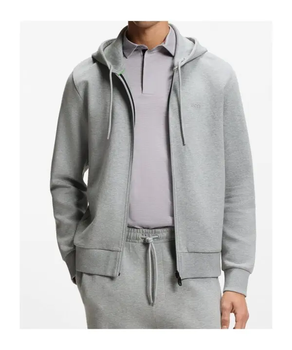Hugo Boss Hooded Sweatshirt