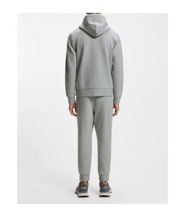 Hugo Boss Hooded Sweatshirt