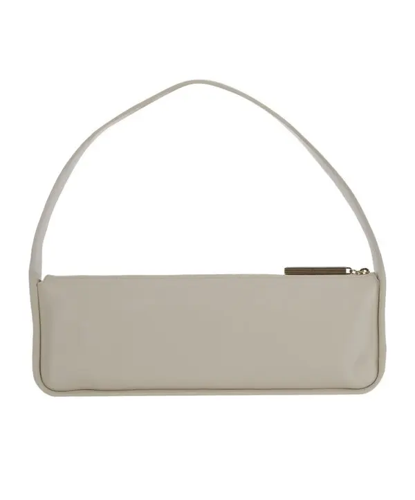 Khaite Zipper Tote Bag