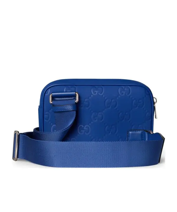 Gucci Edge Mini Sling Bag
