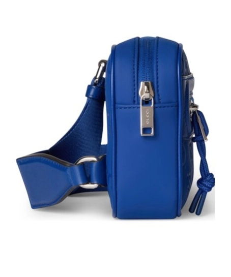 Gucci Edge Mini Sling Bag