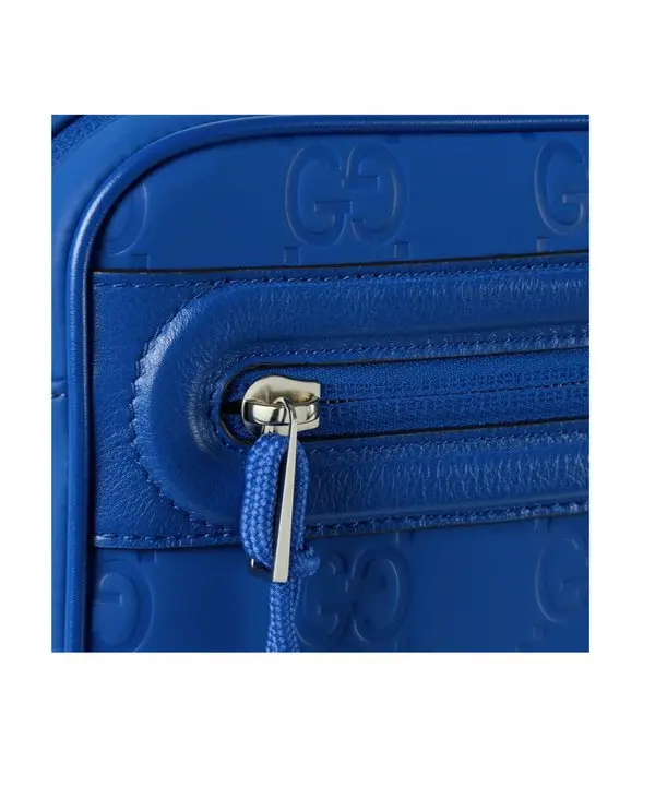 Gucci Edge Mini Sling Bag