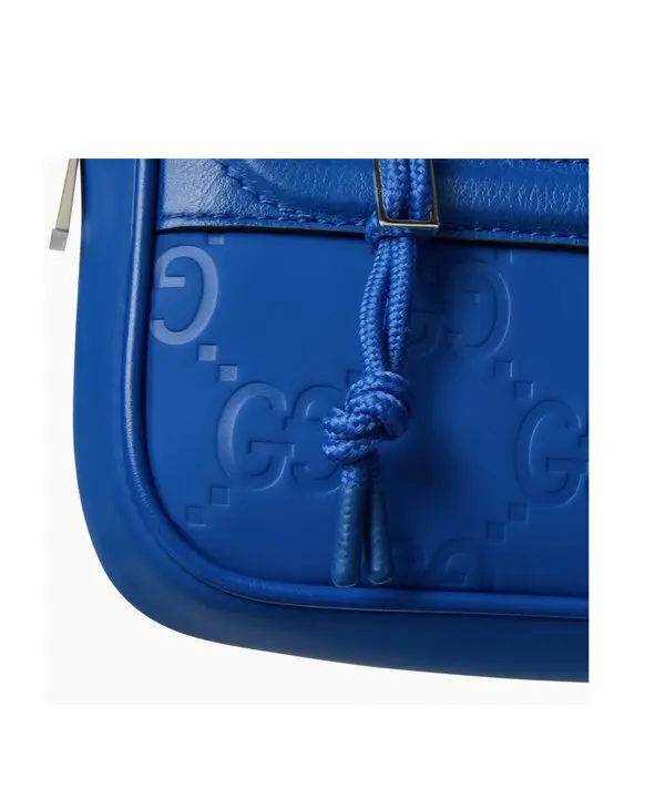 Gucci Edge Mini Sling Bag