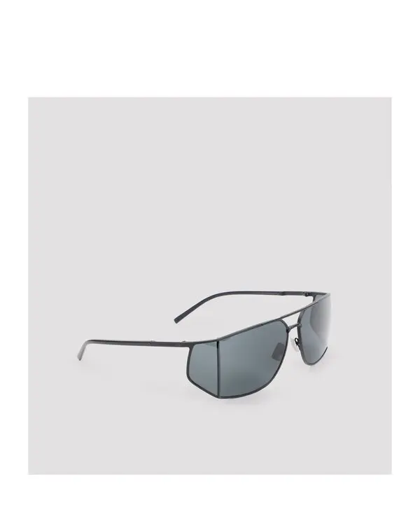 Saint Laurent Sl 750 Shield Sunglasses