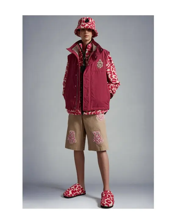 Moncler Tryfan Down Gilet