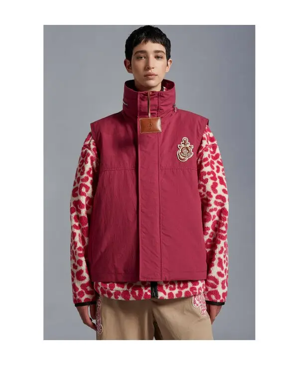 Moncler Tryfan Down Gilet