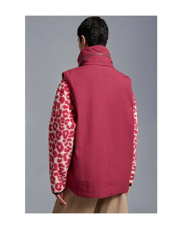 Moncler Tryfan Down Gilet