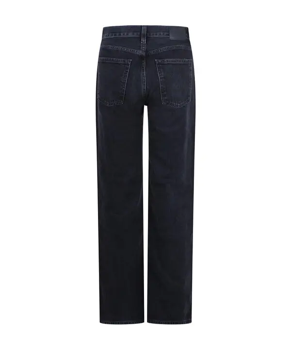 Citizens Of Humanity Raine Straight-leg Jeans