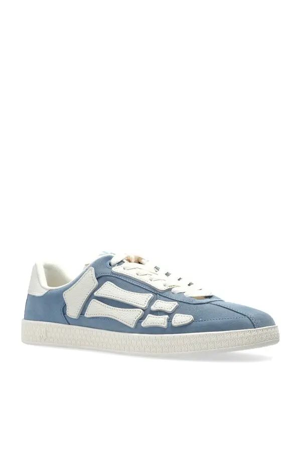 Amiri Pacific Bones Sneakers