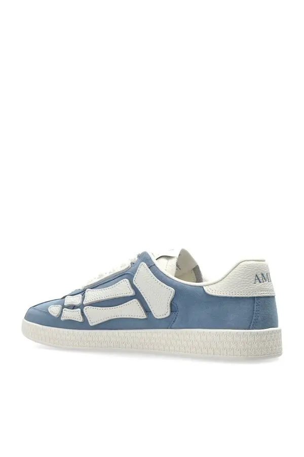 Amiri Pacific Bones Sneakers