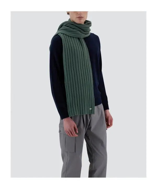 Herno Long-sleeved Crewneck Jumper