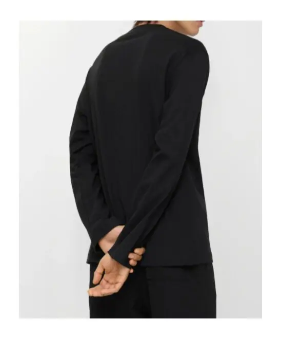 Burberry Knight Logo Sweatshirt