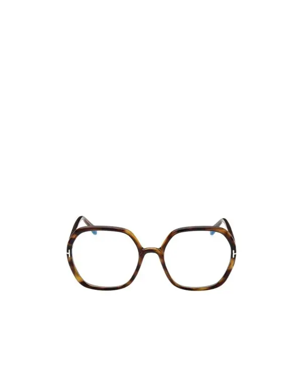 TOM FORD Eyeglasses - Black