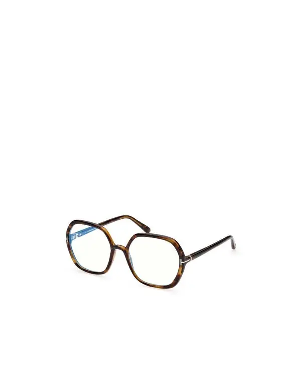 TOM FORD Eyeglasses - Black